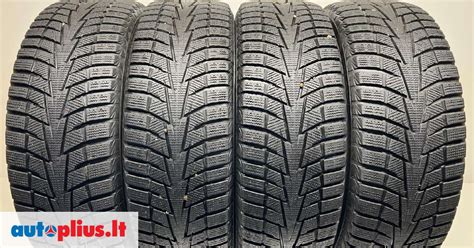 Hankook Winter i*Cept X 2020m, winter 225/60 R18 | A26901971
