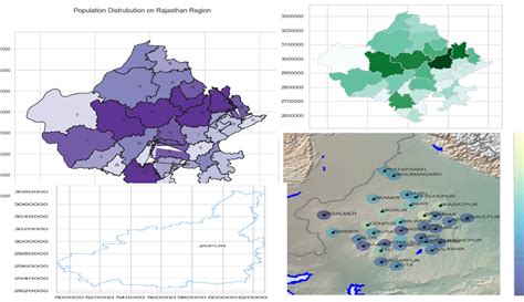 Mapping With Matplotlib Pandas Geopandas And Basemap In Python By