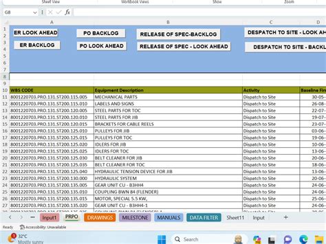 Data Analysis Grouping And Reporting Upwork