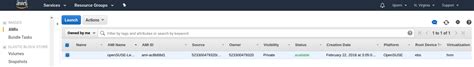 Release Of Ec2 Cloud Upload Feature Open Build Service