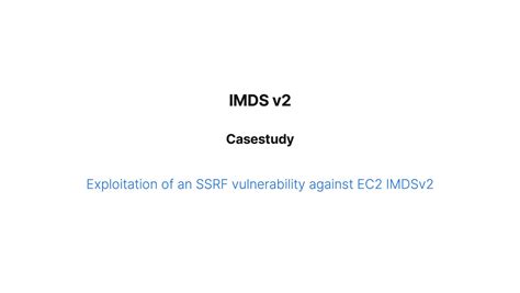 an attacker s guide to aws access keys speaker deck