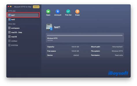 why can t i make create a new folder on external drive on mac solved