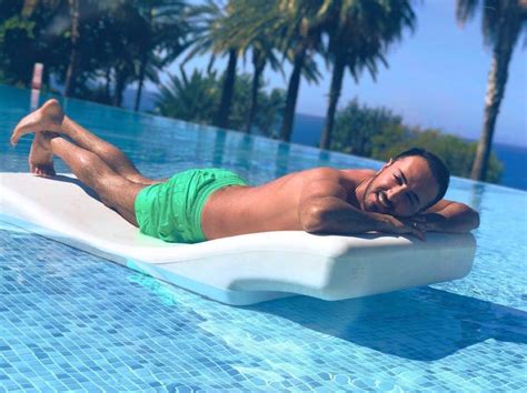 Archil Sologashvili Wikifeet Men