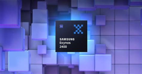 Samsung Details Exynos 2400 Cpu 10 Core Cpu Xclipse 940 Gpu And More
