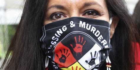 Native American Domestic Violence Month Hopes Door