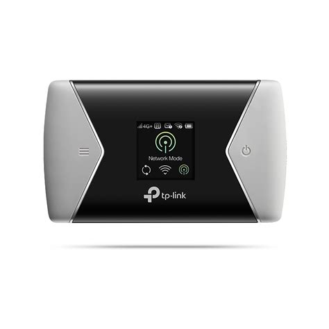Tp Link Mbps Lte Advanced Mobile Wi Fi Router Bover Technologies