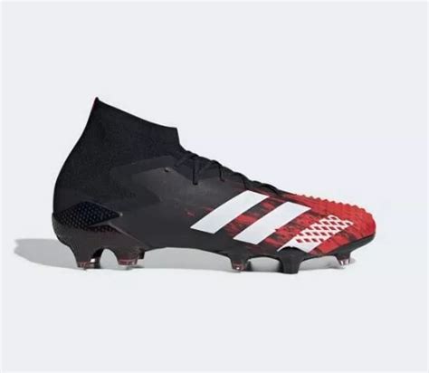 New 'Demonskin' Adidas Predator boots are available now - football.london