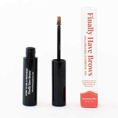 Ask A Redhead Link Between Freckles And Redheads H Bar