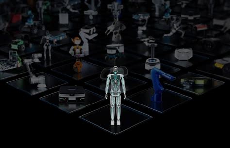 nvidia launches isaac sim robotics platform on aws