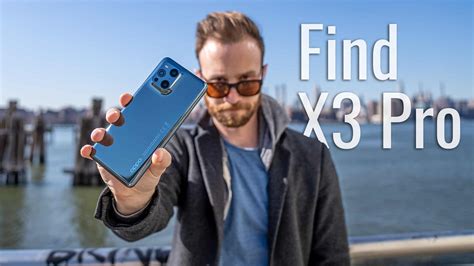 Oppo Find X Pro Real World Test Camera Comparison Battery Test Vlog