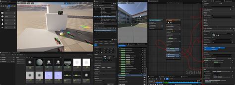 Orienting Decal Along Surface Normal Real Time VFX