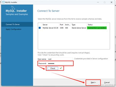 mysql and navicat 安装及配置教程（windows）【安装】 navicat下载安装和配置 csdn博客