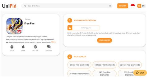 4 Cara Top Up FF Pulsa Indosat Terbaru 2022 | JalanTikus