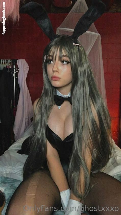 Ghostxxxo Nude OnlyFans Leaks Fappening FappeningBook