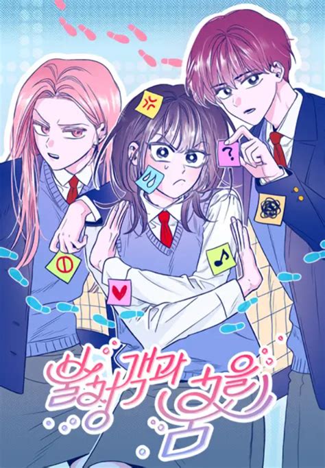 Can Anyone Tell Me Where Can I Read This Manhwa Title Dance With Stranger Rmanhwa