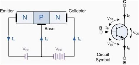 Penggunaan Transistor Sebagai Saklar Panduan Teknisi