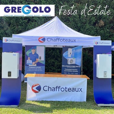 Chilea Rappresentanze Srl Su Linkedin Gregolo Summer