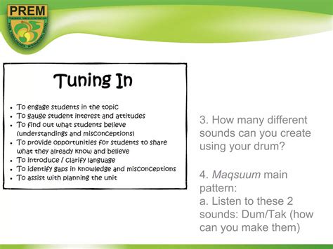 Pyp Parent Workshop PDF