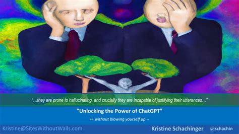 Unlocking The Power Of Chatgpt Pptx