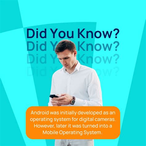 Iconflux Technologies Pvt Ltd On Linkedin Androids Incredible Evolution 📷📱 Android Mobile