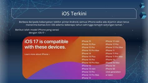 Android And Ios Difference Information About Android And Ios Ppt