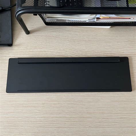 Microsoft Designer Keyboard Bluetooth Computers Tech Parts Accessories Computer Keyboard