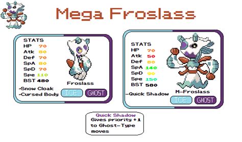 Mega Froslass By Abeshoken On Deviantart Mega Froslass By Abeshoken On Deviantart