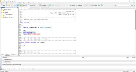 What Is Mql5 In Forex Axlestreet
