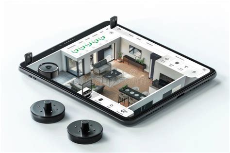 Protective Locks In Safeguard Systems Integrate Adaptive Networking Technology With Secure Home