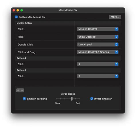 Mac Mouse Fix Alternatives And Similar Software AlternativeTo