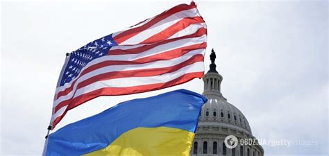 Угода про корисні копалини Україна США Україна підпише угоду зі США про рідкісноземельні