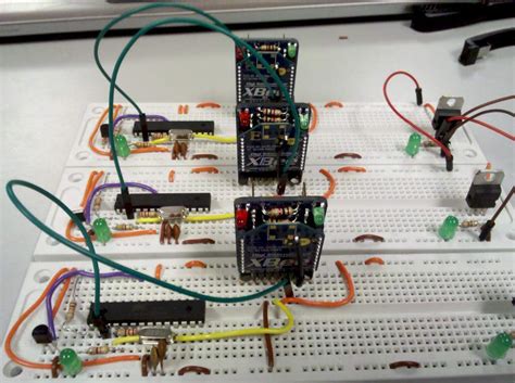 Wireless Sensor Networks Eeweb