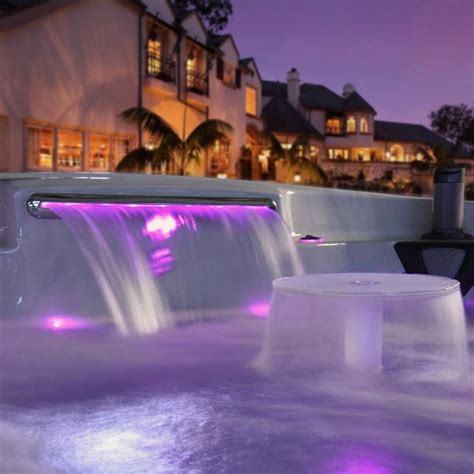 Take Your Hot Tub Experience To The Next Level With Our Coast Connect