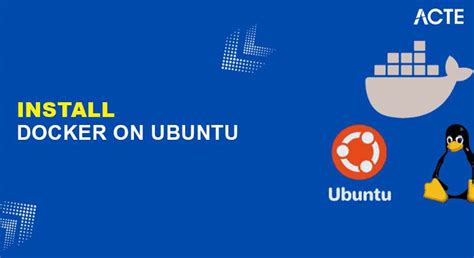 Top Docker On Ubuntu Based With Scalable Solutions Updated 2025