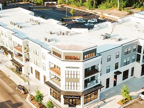 Past Projects Graham Roofing