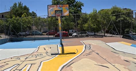 Бесплатные стоковые видео на тему Outdoor 4k Pov Slam Dunk активный образ жизни активный