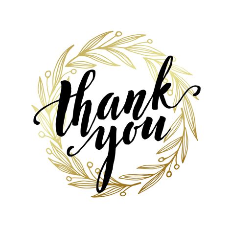 A Round Of Thanks Thank You Card Template Greetings Island Thank