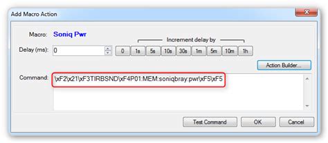 Ir Blaster Ir Rules Guidetutorial Commandfusion Wiki
