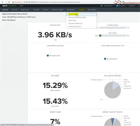 Splunk Deploy Splunk Cluster Multi Indexer Phần 2 Cấu Hình Cluster Và Onboard Data Lab