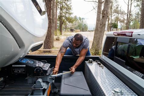 Tow Hitch Installation Tips & Costs