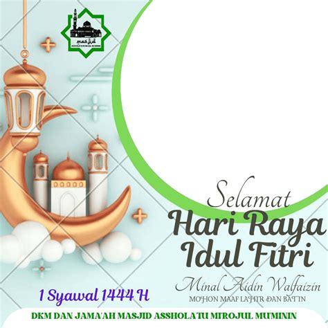 Twibbonize Where Campaign Meets You