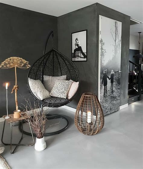 Pin By Timo Bofinger On Hängesessel Living Room Decor Apartment