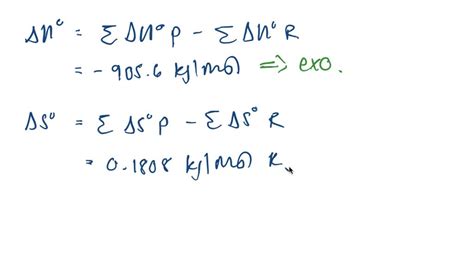 Solved Consider The Reaction 4 Nh3 G 5 O2 G 4 No G 6 H2 O G A