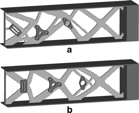 Multi Component Optimized Configurations A Optimized Configuration
