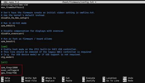 7 Fonctions Cachées Du Raspberry Pi à Utiliser Raspberrytips