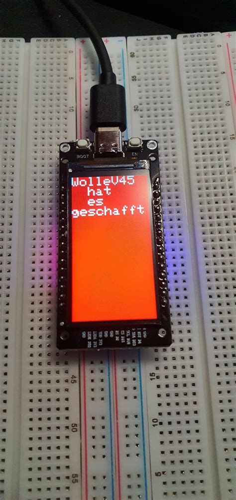 Esp32 Mit Display Page 2 Deutsch Arduino Forum