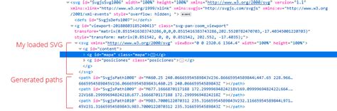 Javascript Add Element To Existing Group Using Svg Js Stack Overflow