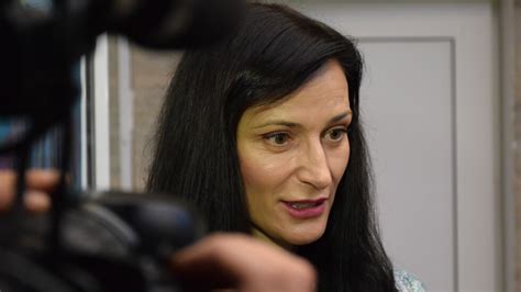 Напрежение около срещата на Мария Габриел с ПП ДБ Nova