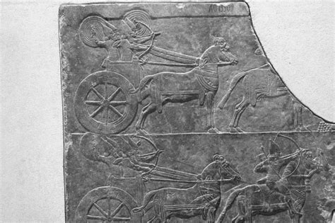 Mesopotamia Inventions And Tools