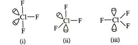 Clf3 Molecular Geometry
